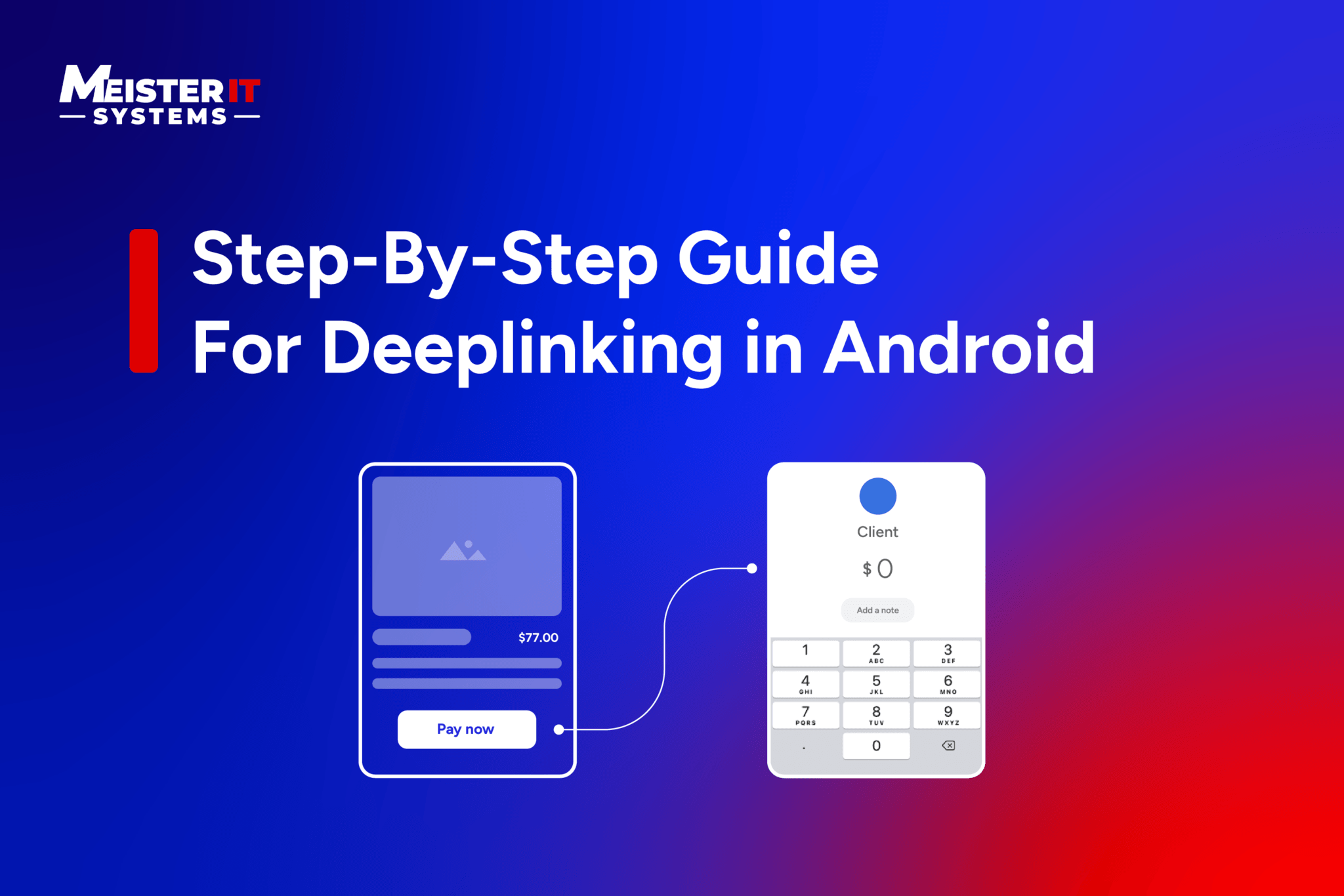 Mastering Deep Linking in Android - MeisterIT Systems