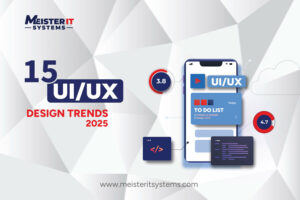 Top 15 UI UX Trends To Follow In 2025